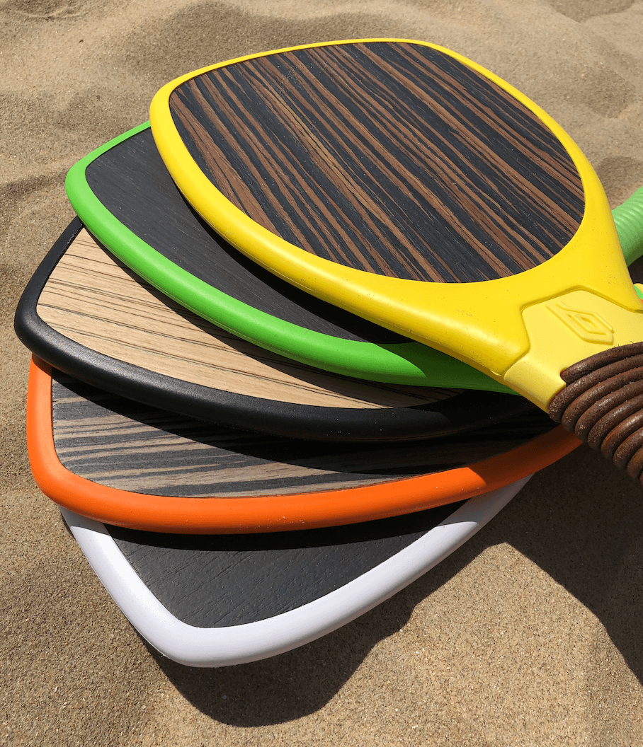 Gallery – Beach Blade