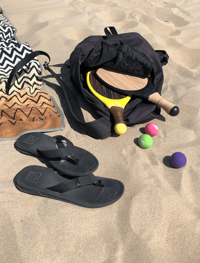 Gallery – Beach Blade